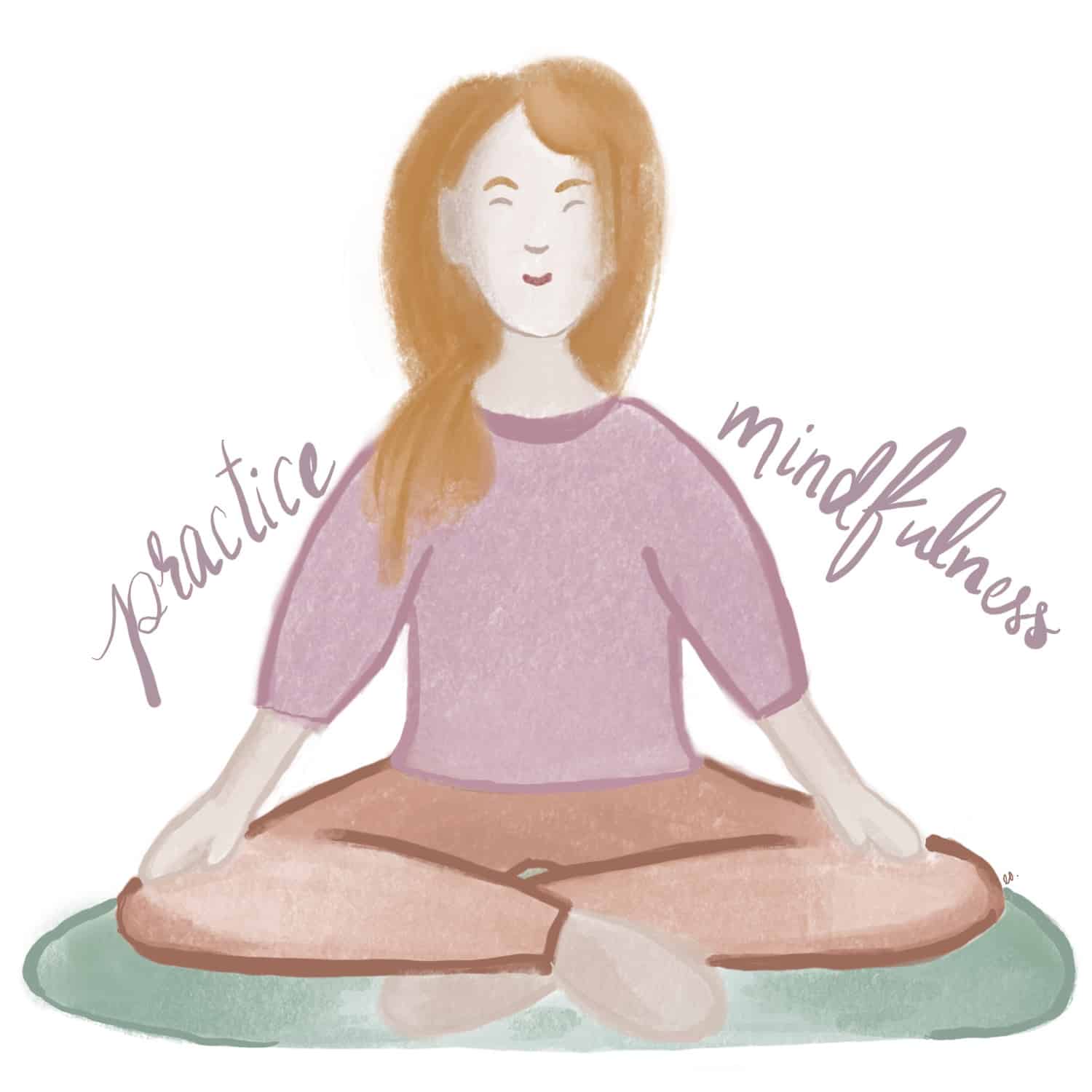 3 Ways To Bust Stress In 5 Minutes Or Less Genuine Care Physical Therapy